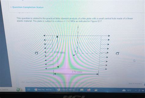 Solved This Question Is Related To The Practical Finite