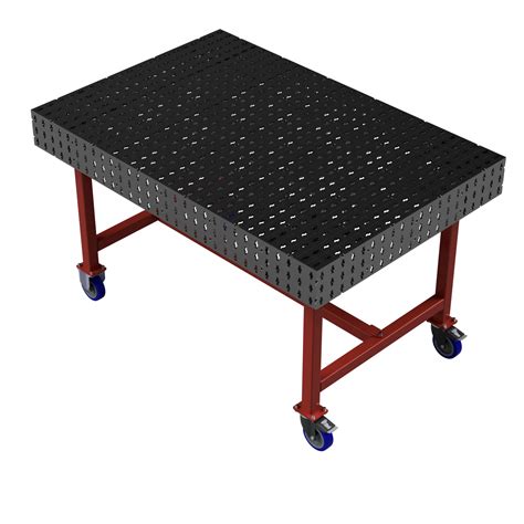 Table De Soudure Professionnelle Eki 150 Eki