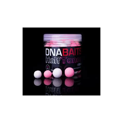 Dna Baits The Bug Half Tones Pop Ups