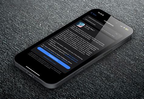 iOS beta do pobrania Apple finalizuje prace nad aktualizacją