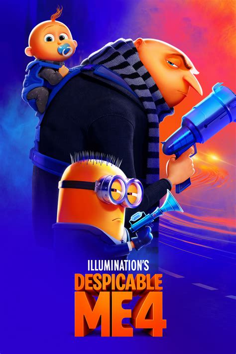 Despicable Me Pictures Rotten Tomatoes