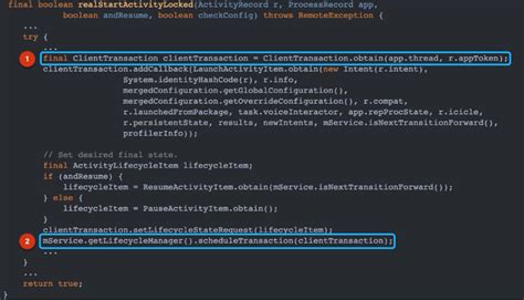 Android Startactivity启动过程android Startactivity Csdn博客