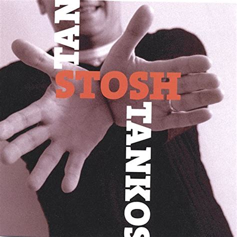 Play Stosh By Stan Stankos On Amazon Music