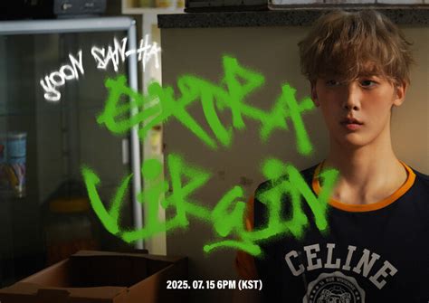 Yoon Sahna Chameleon Conceot Photos Kpopping