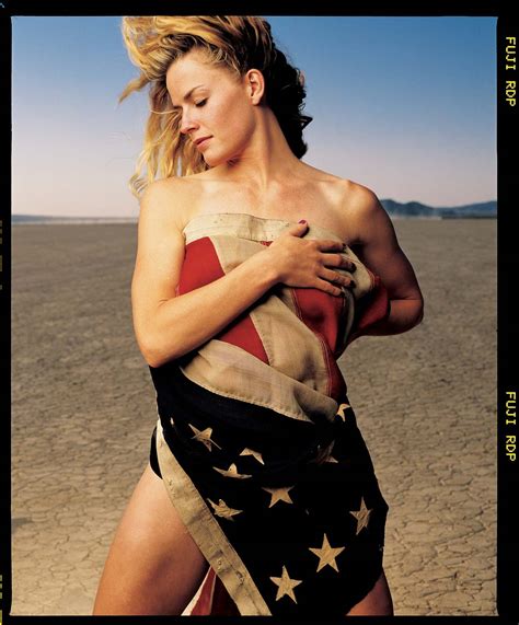1995 086 1elisabethshue1 Mark Seliger Photography