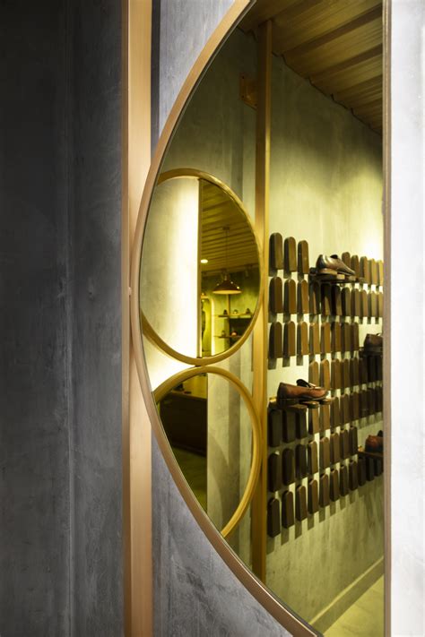 Gallery Of The Brass Cleat Renesa Architecture Design Interiors