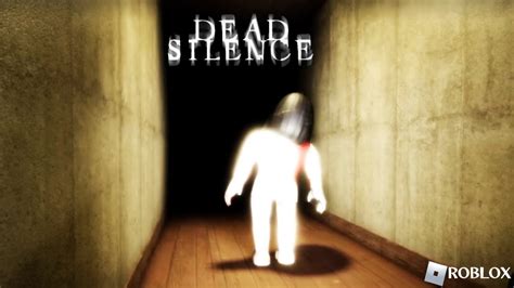 Tempat Mengerikan Apa Ini Dead Silence Roblox Youtube
