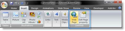 Tableau Tip Embedding A Dashboard In PowerPoint In Simple Steps Yes You Read That Right