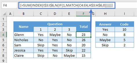 Sum Text In Excel Google Sheets Automate Excel
