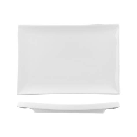 Classicware Rectangular Sushi Platters Long Fine