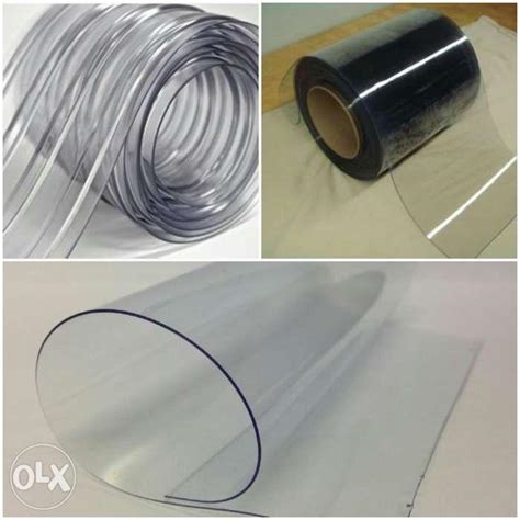 Vinyl Plastic Sheet Furniture And Home Living Cleaning And Homecare