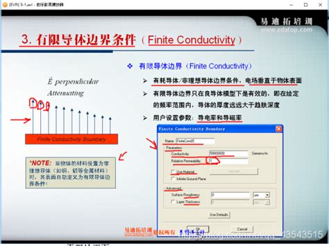 5 1hfss边界条件 Hfss吸收边界 Csdn博客
