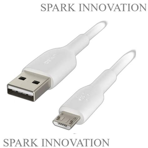 Cable For Esp 32 Spark Innovation