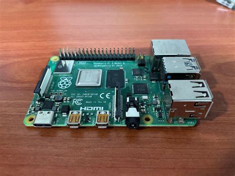Raspberry Pi Set Computers Tech Parts Accessories Computer Parts On Carousell
