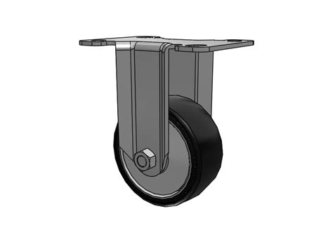 Sx 03pyx 125 Rg Tp13 Ctg Medcaster Caster