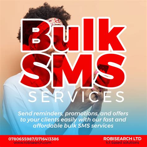 BULK SMS SOFTWARE For Sale In Kenya Nairobi Buy At Best Prices On Mybigorder