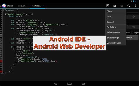 android web homecare24