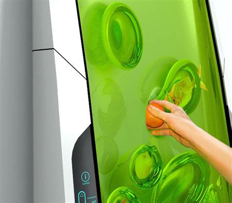 Zero Energy Bio Refrigerator Cools Your Food With Future Gel