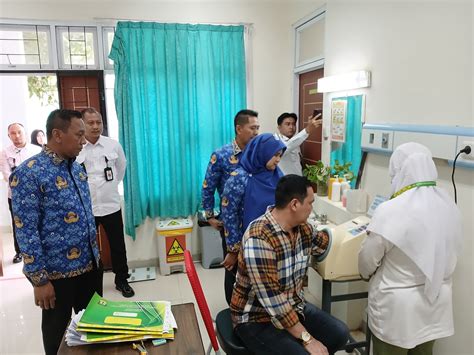 Jadwal Poliklinik Rsud Kota Serang