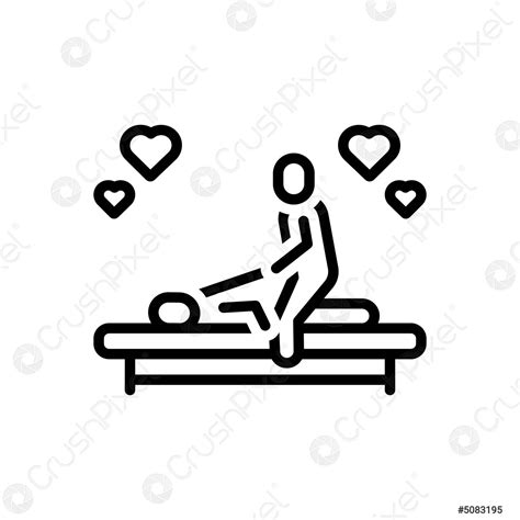 Mating Stock Vector 5083195 Crushpixel