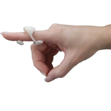LMB Dynamic Wire Foam Extension Hand Health