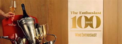 The Enthusiast 100 The Best Wines Of 2025 Wine Enthusiast