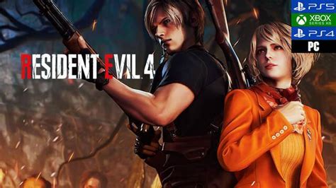 Resident Evil 4 Remake: Todas las novedades sobre la ambiciosa ...