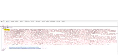 vue js server side rendering vue with asp core 2 stack overflow