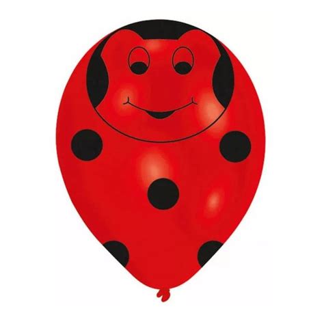 Балони Калинка 6 бр Emag Bg