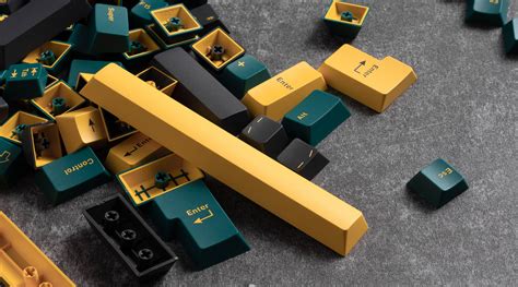 Ansi Vs Iso Keyboard Layouts A Comprehensive Guide