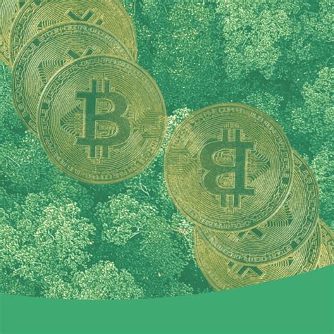 Enhancing Bitcoins Sustainability Challenges And Solutions