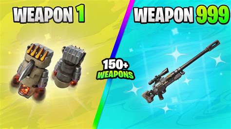 😎 Summer Gun Game 🔫 One Shot Ffa 🏖️ 5022 4029 9671 By Turnipsurprise Fortnite Creative Map