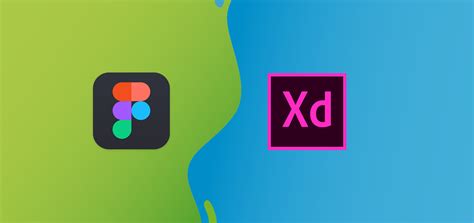 Figma Vs Adobe Xd Which Is Better For Ux Prototyping Noupe