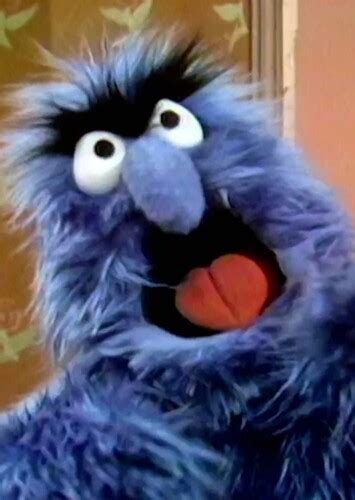 Herry Monster Fan Casting For Open Sesame Mycast Fan Casting Your Favorite Stories