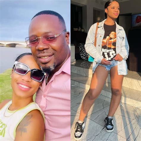 Mazakeen Blasts Stunner “he Cant Even Put A Roof Over My Head