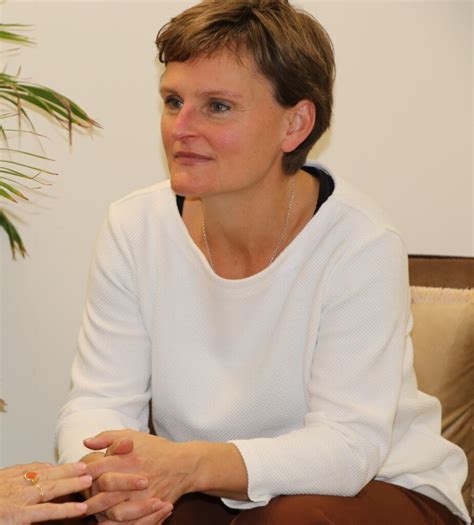 Over Katelijn Berghoef Katelijn Berghoef Haptotherapie