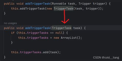 Spring实现定时任务的几种方式spring 定时任务 Csdn博客