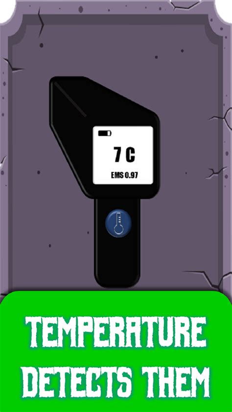 Ghost Detector Radar Camera For Android Download