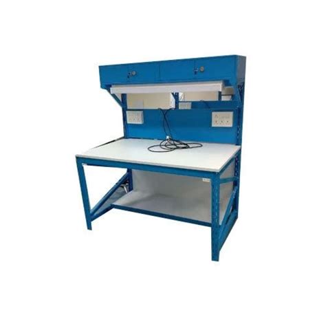 Ms Assembly Table Price And Specifications Sri Reliable Engg Systems