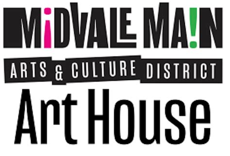 Midvale Main Art House Engage Midvale