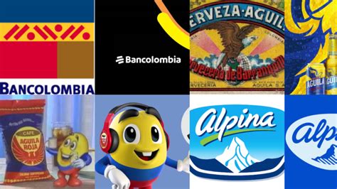 Logotipos De Marcas De Alimentos Famosas