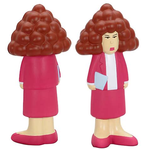 Dilbert Alice Stress Ball Ldb Al06