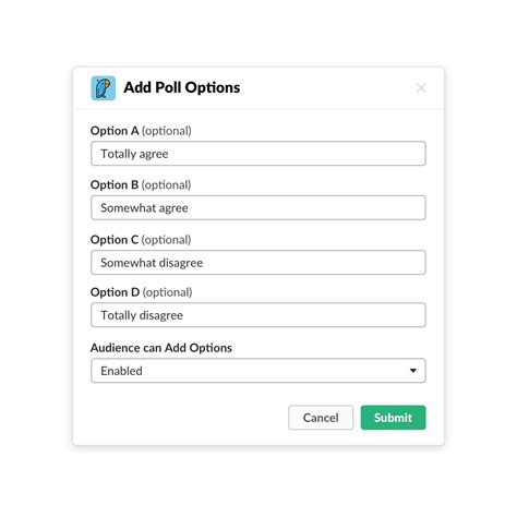 Building More Intricate Workflows In Slack With Dialogs