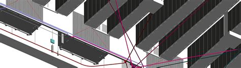 Electrical Bim Modeling Revit Electrical Modeling Services