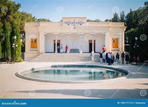 Facade Of Yazd Atash Behram The Zoroastrian Highest Grade Of Fire