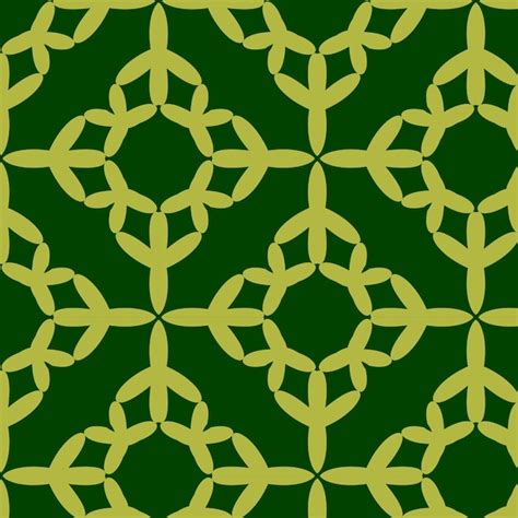 Premium Vector Abstract Floral Pattern Geometric Texture Background Stylish Vector Graphic