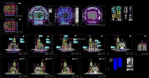 Dimension Break Command In Autocad Create The Space For Dimension Line Dimension Break Command In Autocad Create The Space For Dimension Line