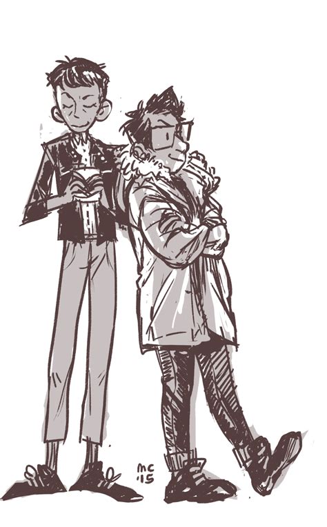 Rich Cozy And Sensual Newt Nagged Hermann For Like Hours To Do A
