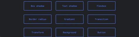 CSS Generator