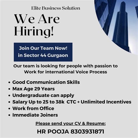 Aakash Kashyap On Linkedin Job Title International Voice Process Agent Company Elite Business